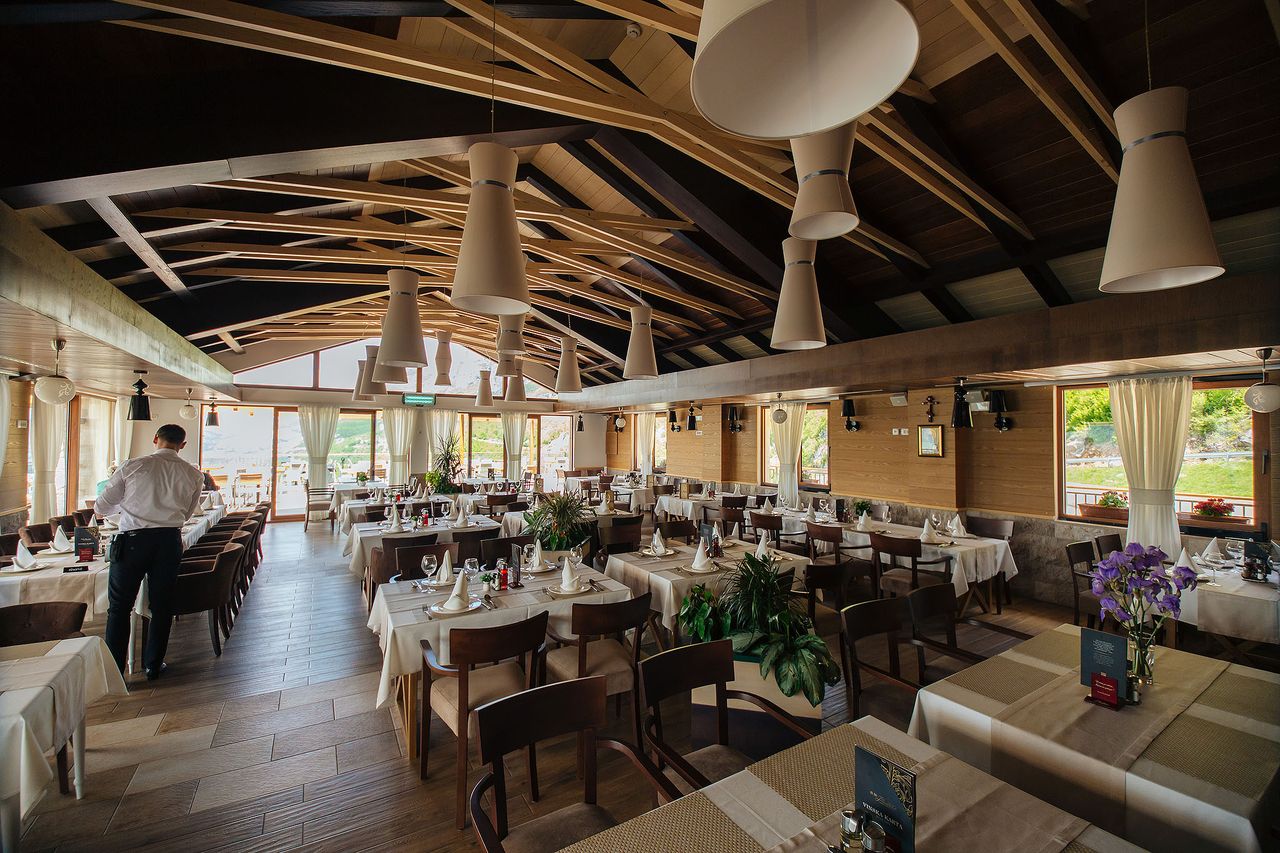 SADRŽAJI – Hotel